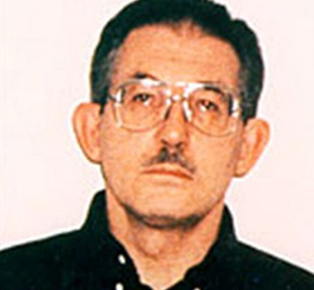 Aldrich Ames: Człowiek, który zniszczył CIA